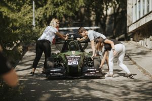 Studying at the University of Rijeka | UNIRI