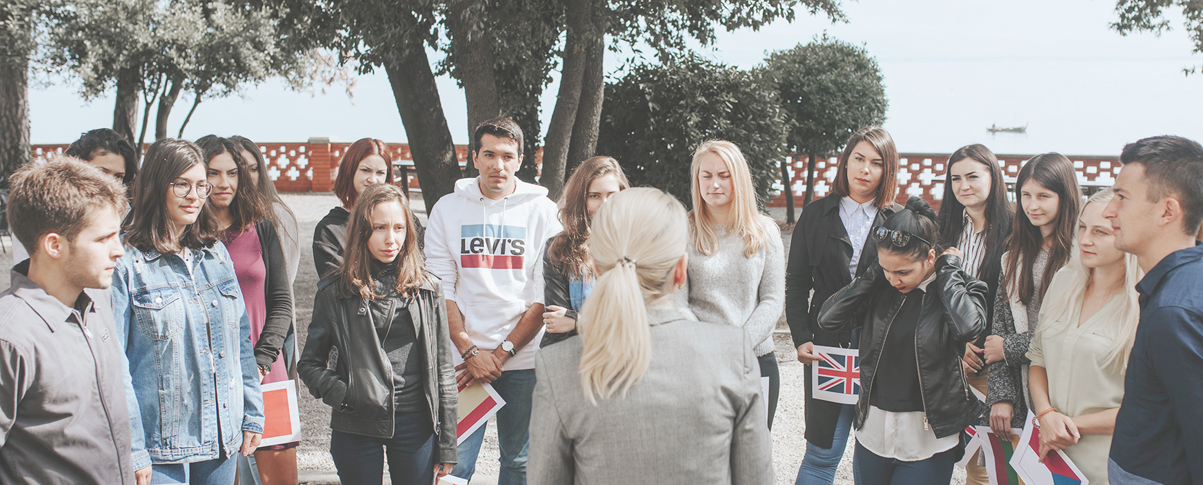 Incoming Erasmus Students | UNIRI