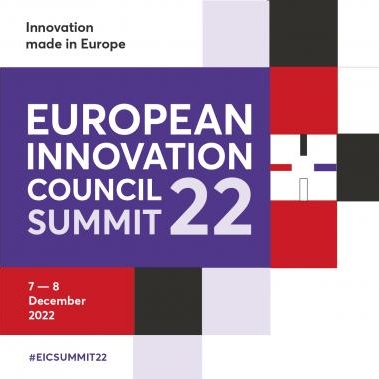 Summit Europskog vijeća za inovacije 2022 | UNIRI