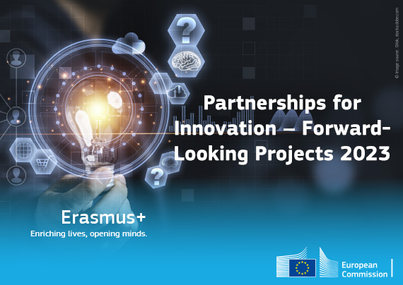 Erasmus+ info dan: Partnerstva za inovacije – Projekti usmjereni na ...