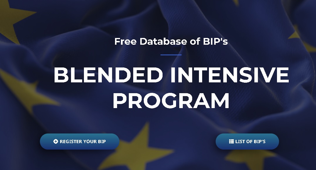 Registar Blended Intensive Program (BIP-ova) | UNIRI