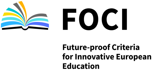 Finalni webinar o pilotiranju europskih diploma - FOCI projekt | UNIRI