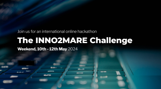 INNO2MARE Challenge – sudjelujte u međunarodnom hackathonu! | UNIRI