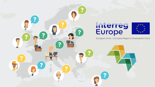 Interreg Europe 2021. - 2027. : Provedbena radionica za hrvatske ...